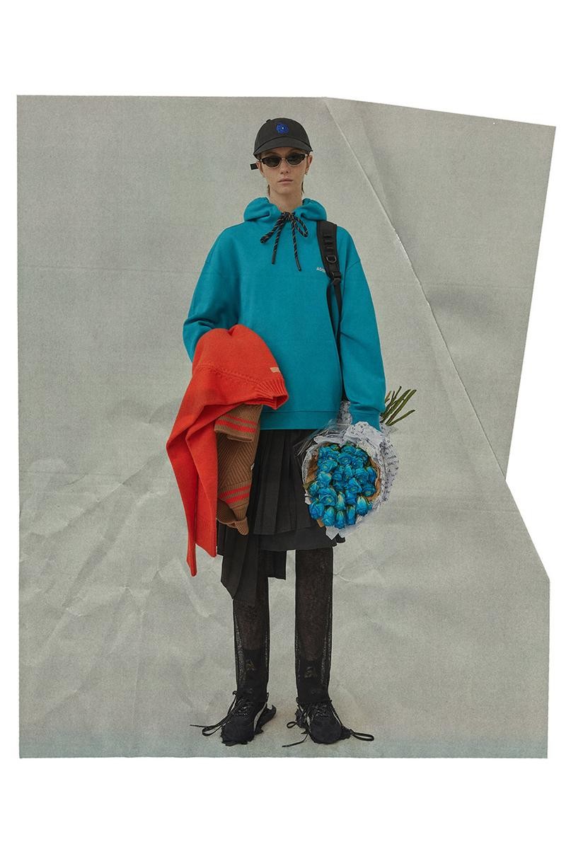 "ADER ERROR FW20" คอลเลคชั่นใหม่จากแบรนด์สุดคัลท์ที่กลับมาเพื่อฉีกทุกกรอบเดิม!